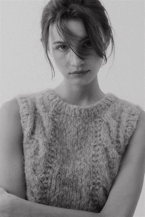 Line Holpert The Identity Models Inc New York Management