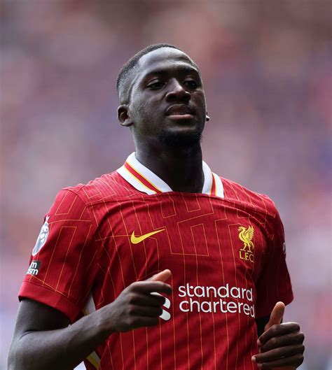 James Pearce Liverpool Defenders Resurgence Under Arne Slot