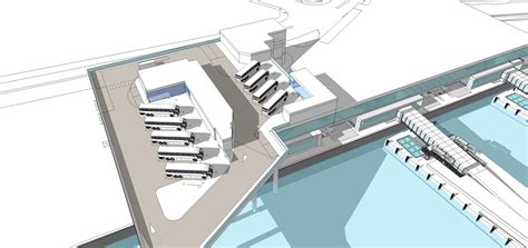 Hkia Intermodal Transfer Terminal — Otc Planning And Design