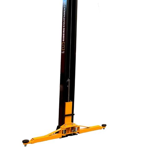 Elevador Automotivo Eletro 220v Ribeiro Rehp04p