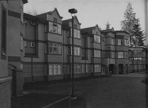 From Farmhouse Attic To Harker Hall The History Of The Boarding
