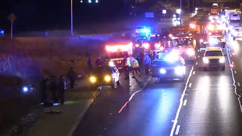 Motorcyclist Killed In Bishop Ford Crash In Morgan Park Nbc Chicago