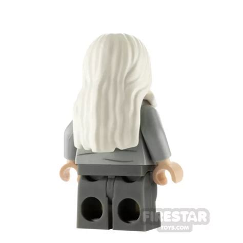 Lego Lotr Minifigure Gloin The Dwarf
