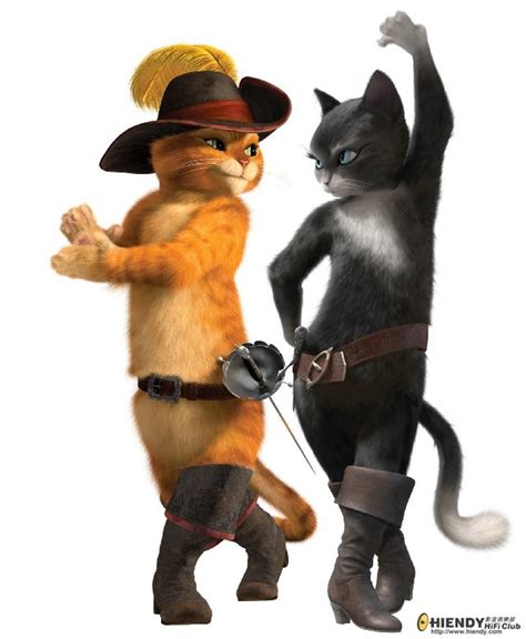 無敵貓劍俠3D Puss In Boots 影碟及電影討論區 Hiendy 影音俱樂部 Powered by Discuz
