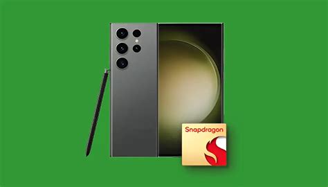 Does Samsung Galaxy S23 Have Snapdragon Or Exynos Artofit
