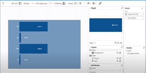 Power BI Desktop Update The Charticulator Visual Master Data Skills AI