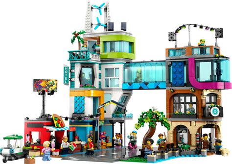 Tr Türkiyenin Ilk Ve Tek Resmi Lego Storeu