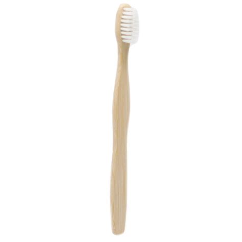 Brosses à dents en bambou pack de 4 Douceurdessens