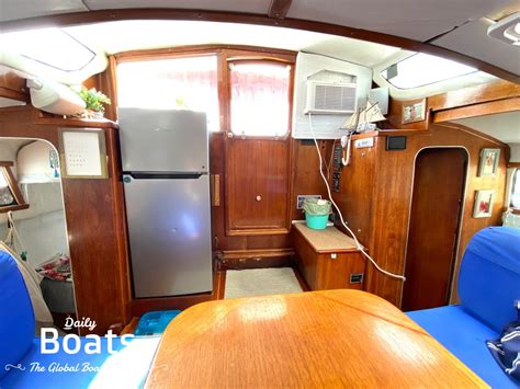 1989 Gemini 3000 For Sale View Price Photos And Buy 1989 Gemini 3000 313273