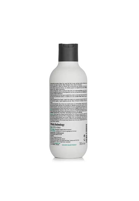 Kms California Kms California Add Power Shampoo Protein And Strength 300ml101oz 2024 Buy