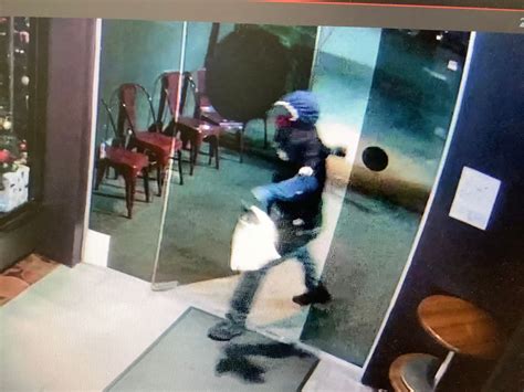 Armed Robbery Rockhampton Queensland Police News