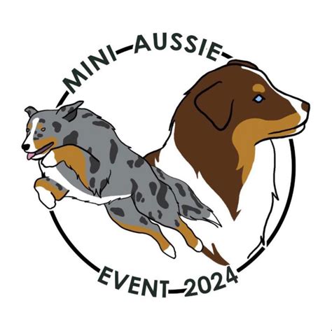 Mini Aussie Event