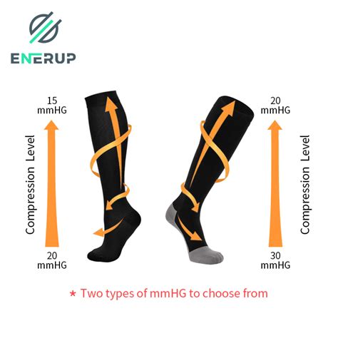The Science Of Sports Compression Socks And How They Help Athletes