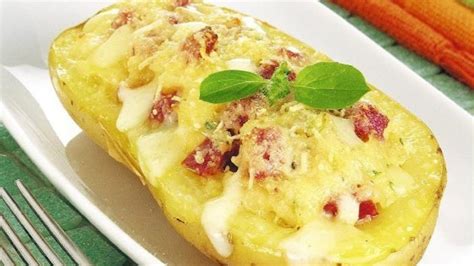 7 Receitas De Batata Recheada Para Fazer Em Casa E Gastar Menos