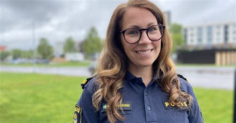 Polisen Varnar Om Penningtvättsbrott Unga Utnyttjas Av Kriminella