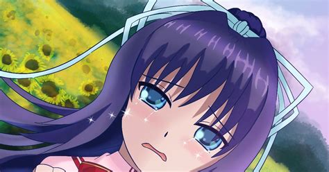 Rewrite さようなら Rinsteinのイラスト Pixiv