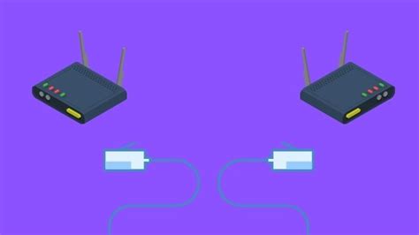 How To Use A Spare Router As A Wifi Extender