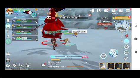 Seal M Bug Dg Youtube