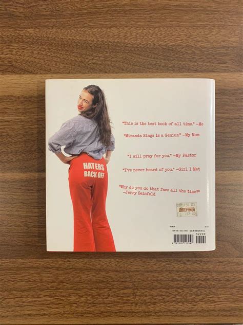 Selp Helf By Miranda Sings Hobbies And Toys Books And Magazines Fiction