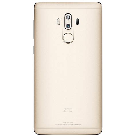 ZTE Axon 7 Max Is Official Boasting A Bigger Battery And Display
