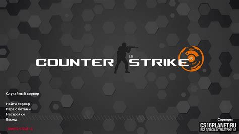 Cs 1 6 Refined Counter Striker Medium