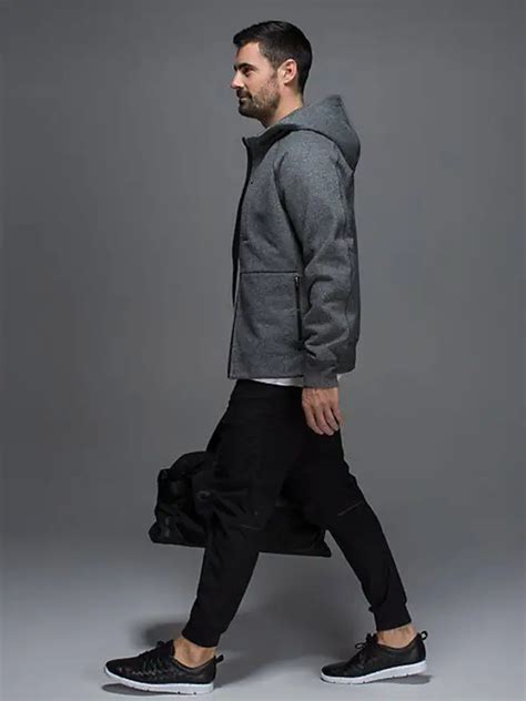Athleisure For Men Style Guide Brands And Outfits • Styles Of Man