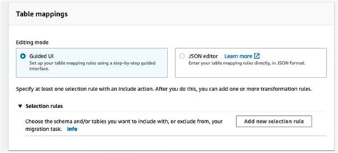 Populating Your Graph In Amazon Neptune From A Relational Database