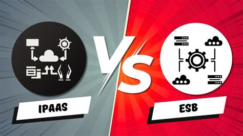 Chakray Consulting On Linkedin Ipaas Vs Esb Which One Is Right For
