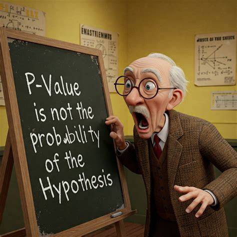 Lets Finally Understand P Value And What It Is Not By Silvio Saglimbeni Medium Lets Finally Understand P Value And What It Is Not By Silvio Saglimbeni Medium