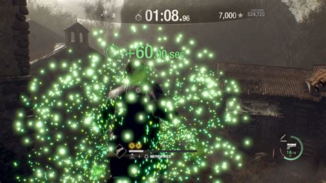 「バイオハザード Re 4」次々に現れる敵を倒しハイスコアを目指す無料dlc“ザ・マーセナリーズ”配信開始