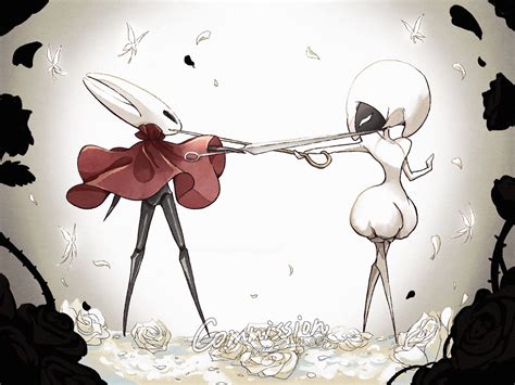 AidaCamelia0516 :: Hornet(HK) :: Hollow Knight :: games :: Lace (HK) :: Hollow Knight Silksong ...