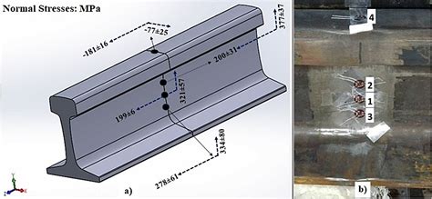 scielo brasil experimental and numerical investigation of flash butt welded joints in