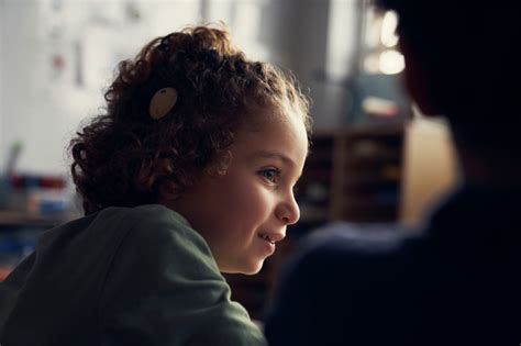 Osia Hearing Solution Bone Conduction System