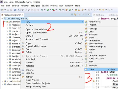Spring Boot 达梦数据库连接配置 Hibernate连接达梦数据库mob6454cc786d85的技术博客51cto博客
