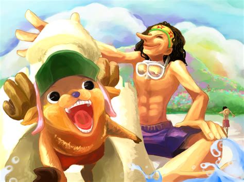 One Piece Image By Himerinco Zerochan Anime Image Board