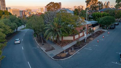 Path Crossover And Kerb Renewals 2023 2024 Engage Perth