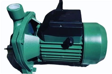 M HP Single Phase Electric Water Pump Max Flow Rate M H At Piece In Coimbatore