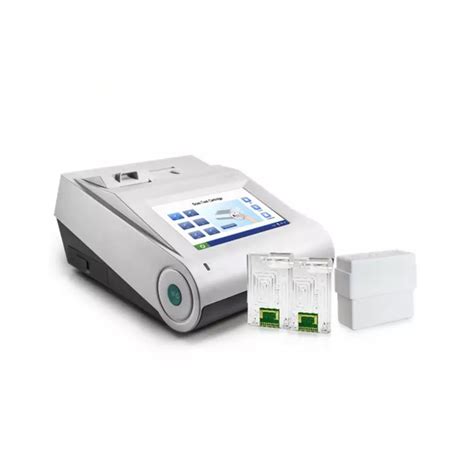 Soymed Auto Electrolyte Analyzer Series Electrolyte Analyser Analyzer Machine And Reagent