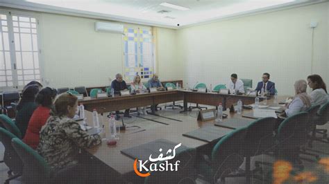 Kashf Media كشف ميديا لجنة النظام الداخلي بالبرلمان تتداول بخصوص