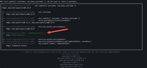 Owasp Dep Scan Owasp Foundation