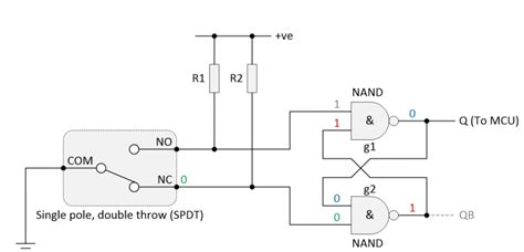 Microcontroller Raspberry Pi Micro Switch Kw11 3z Electrical