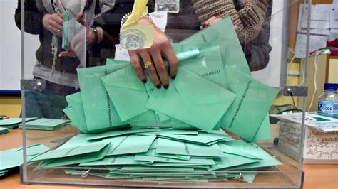 ¿a Qué Hora Abren Los Colegios Electorales Para Votar En Las Elecciones