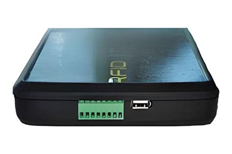 Handheld Box For Rfid Reader Rfid Antennas