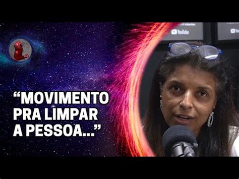 EU ATIVEI UM PORTAL Vandinha Lopes Planeta Podcast Sobrenatural YouTube