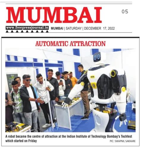 Techfest Iit Bombay