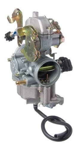 Carburador Completo Gp Cbx Strada Xr Nx