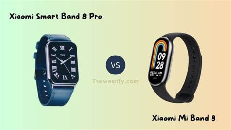 Xiaomi Smart Band Pro Vs Mi Band Which Should You Buy Smart Band Xiaomi Band