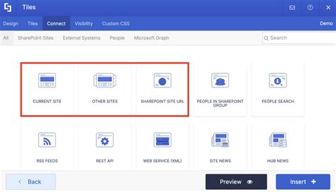 How To Dynamically Set Colors From A Sharepoint List Shortpoint Support