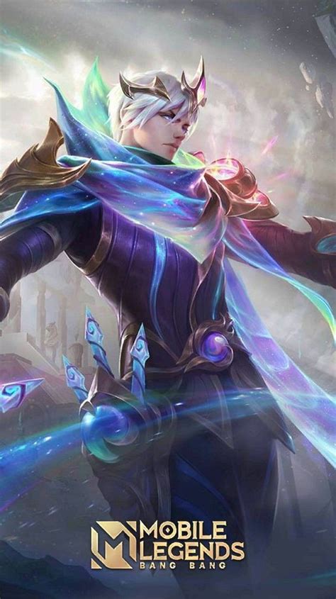 Build Gusion Tersakit Terbaru Oppa Oppa Drakor 2024