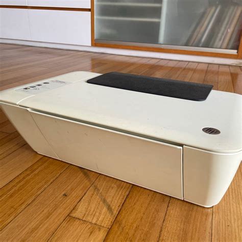 HP Deskjet Ink Advantage Computers Tech Printers Scanners Copiers On Carousell
